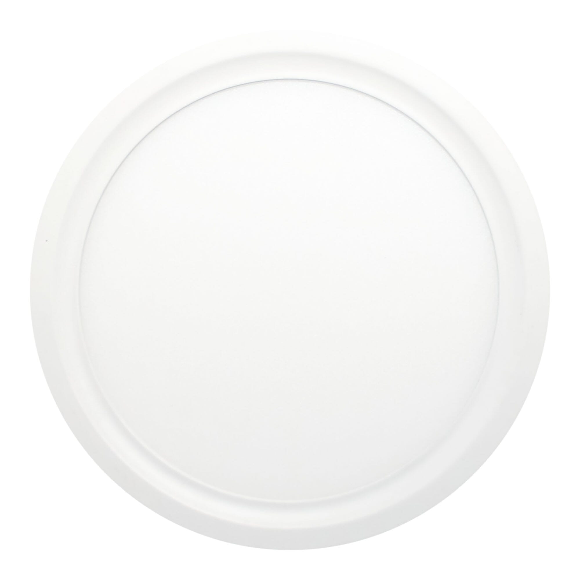 LB Round Surface Panel Light 24 Watt Warm | Daraz.com.np