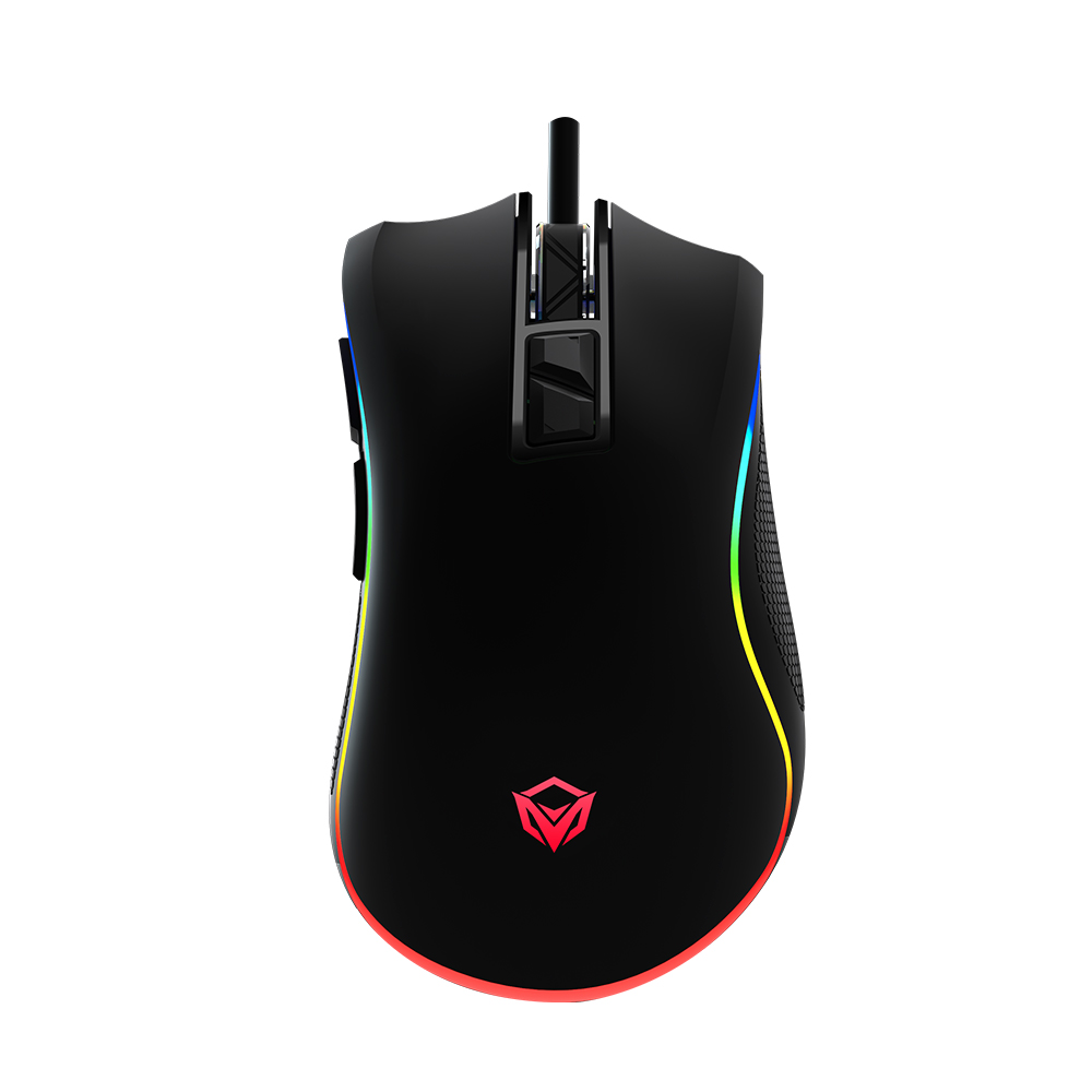 Meetion G3330 8000 DPI Gaming Mouse | Daraz.com.np