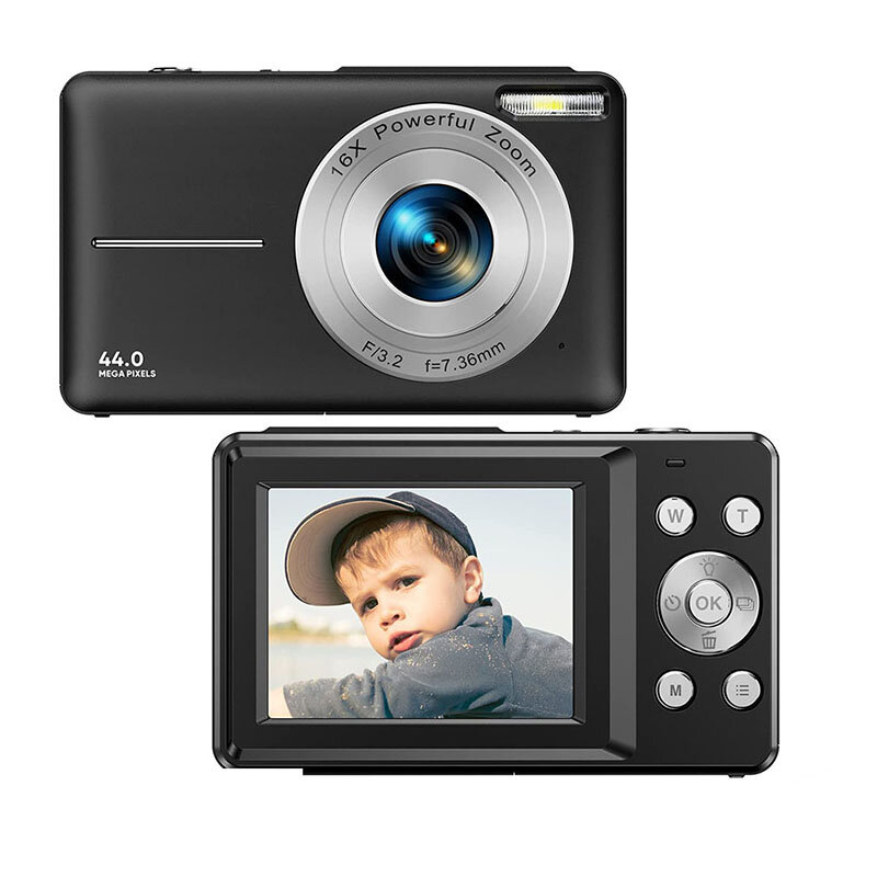 DC403 1080P 44MP Camera 2 | Daraz.com.np