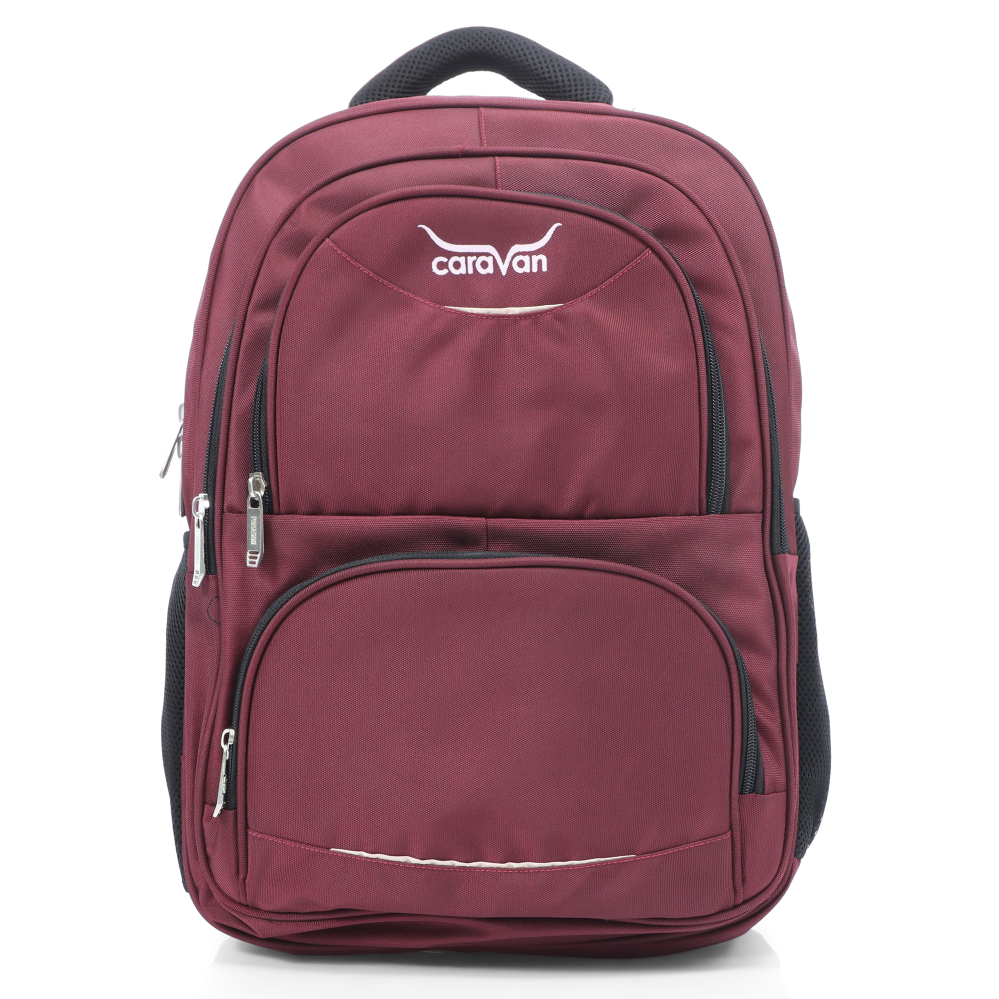 Caravan Unisex Laptop Backpack (CRV-328) | Daraz.com.np