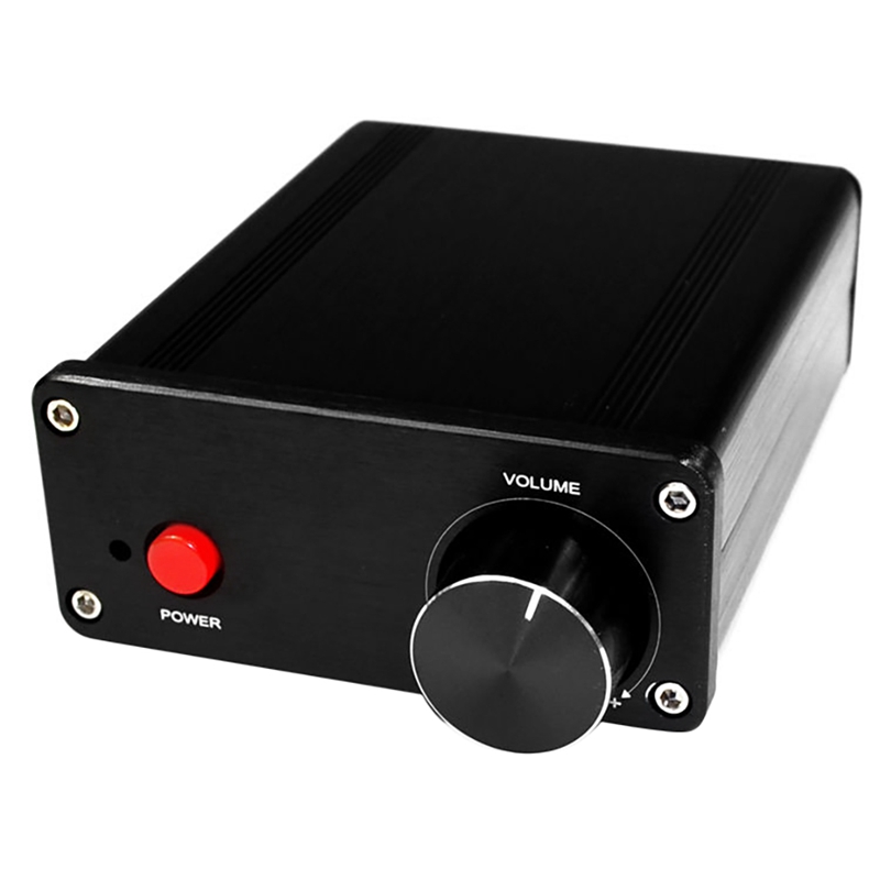 Audio Amplifier 50Wx2 High-Power Mini TPA3116 2.0 Fever Digital Class D ...