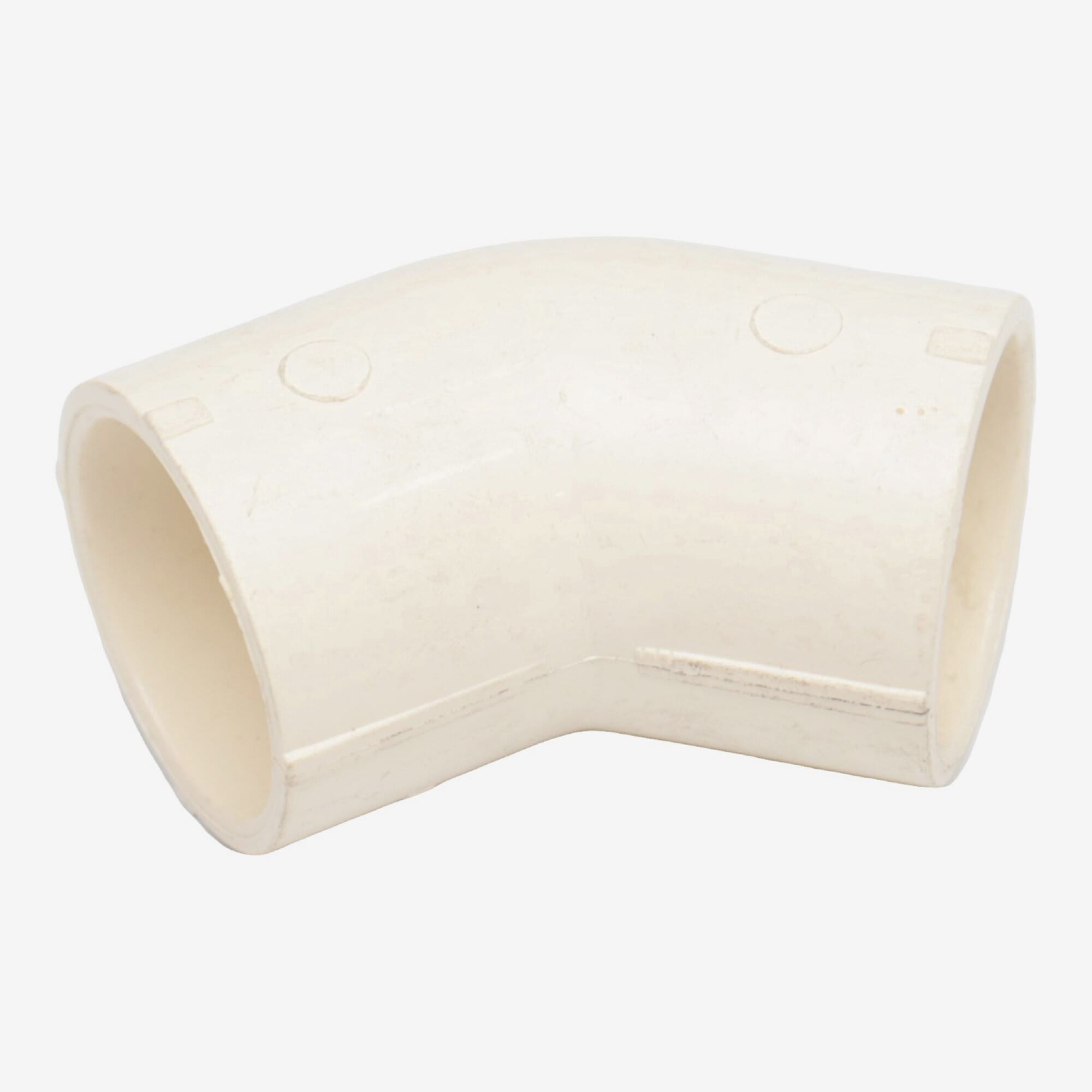 Marvel 1" CPVC Elbow 45° | Daraz.com.np