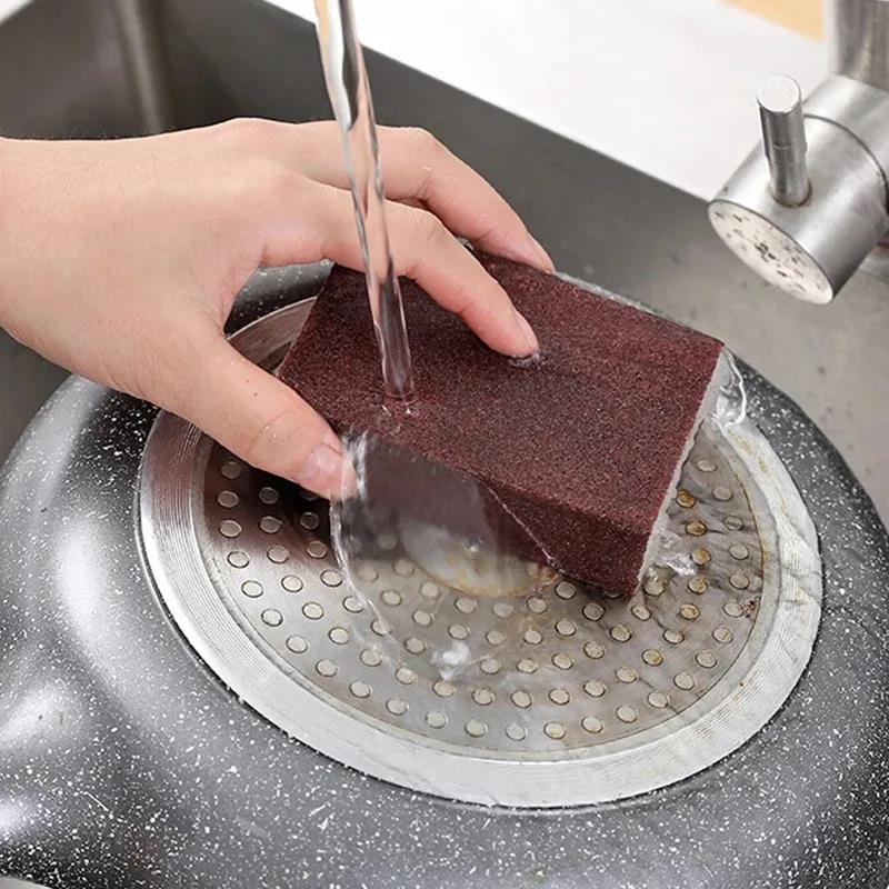 Clean Rust Removal Pots & Bowls Rust Removal Magic Nano Pieces/510 ...