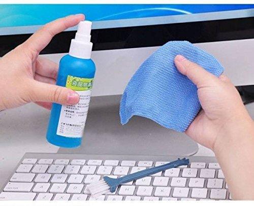 3 in 1 pack Super Cleaning Kit For LCD Laptop Screen Cleaning Kit ...