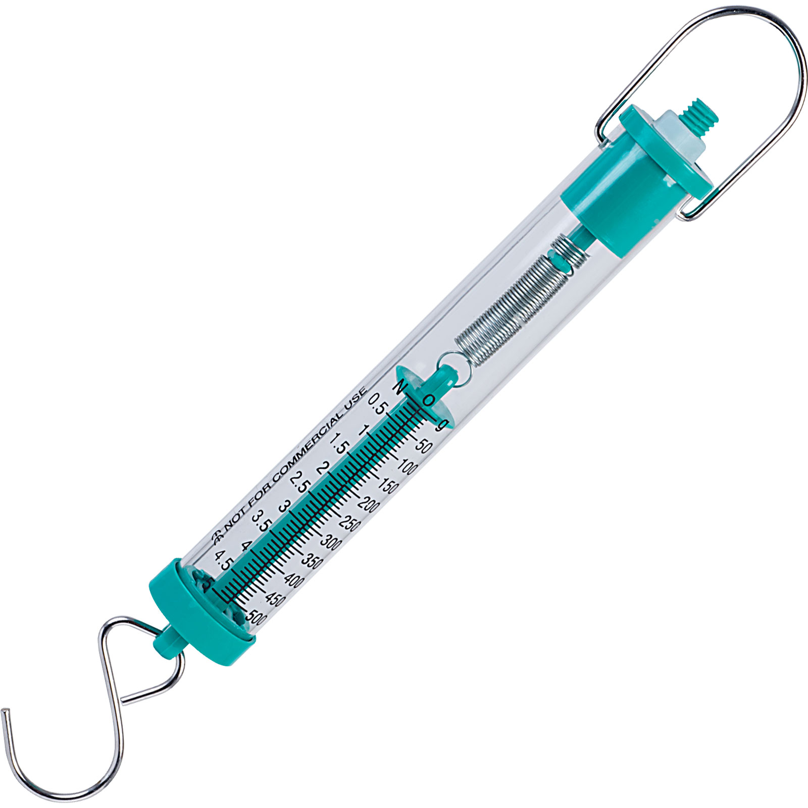 Spring Balance for laboratory use 500gm - 1 piece | Daraz.com.np