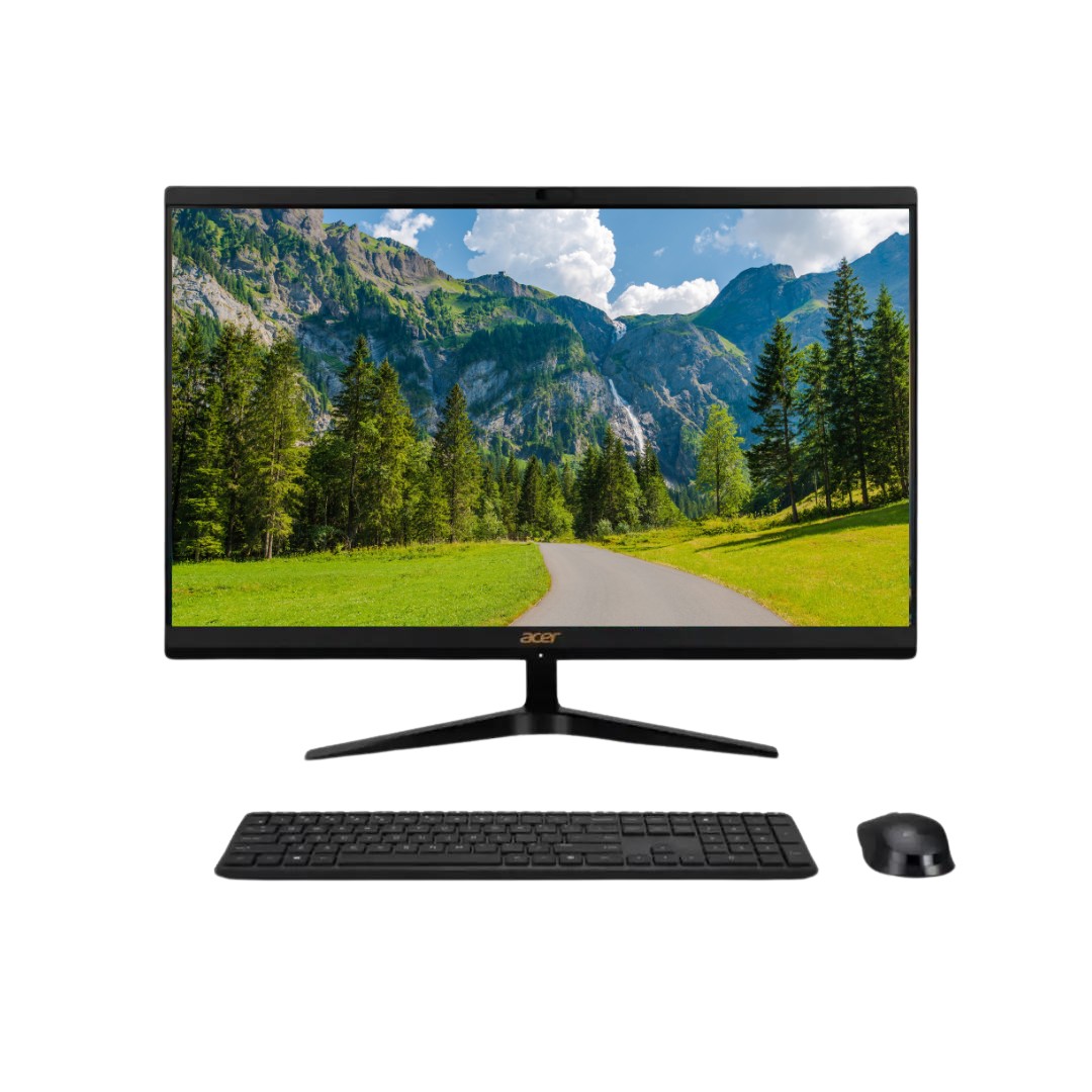 Acer Aspire C24-1800 All In One Desktop | Intel Core i5-12450H | 8GB ...