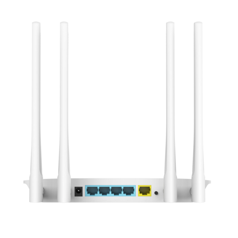LB-Link W1210M Wifi Router 1200Mbps Dual-Band 5G Router | Daraz.com.np