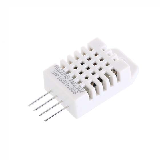Temperature and Humidity Sensor DH11 DH22 | Daraz.com.np