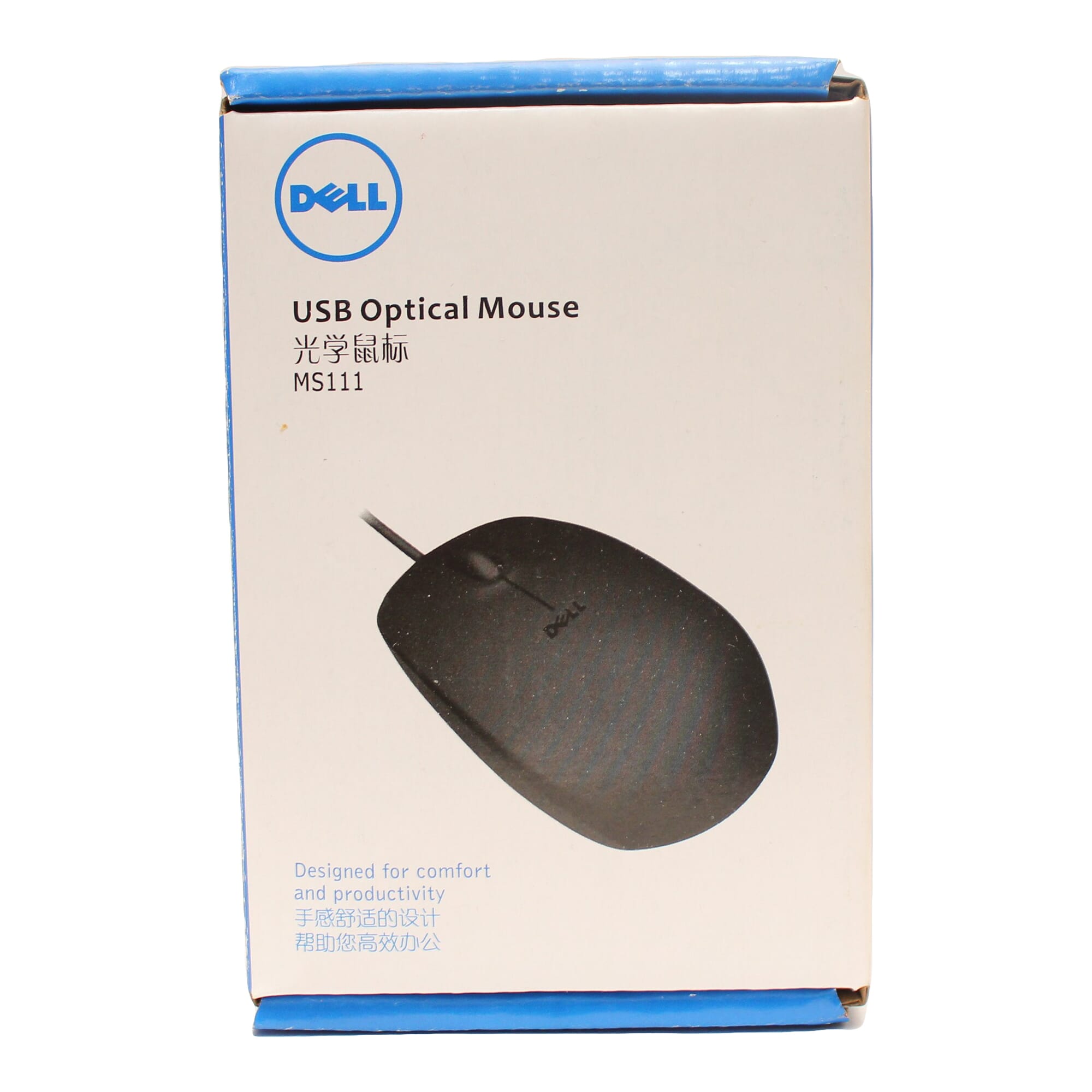 Dell Usb Optical Mouse | Daraz.com.np