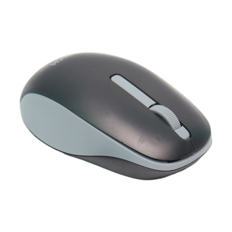 B-Tech Black B-13 2.4G Wireless Optical Mouse | Daraz.com.np
