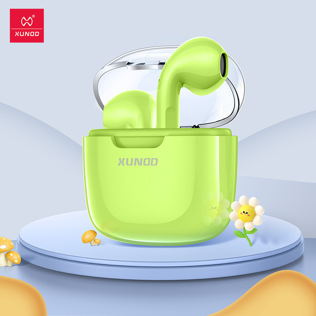 Xundd X15 Wireless Sports Bluetooth Earbuds | Daraz.com.np