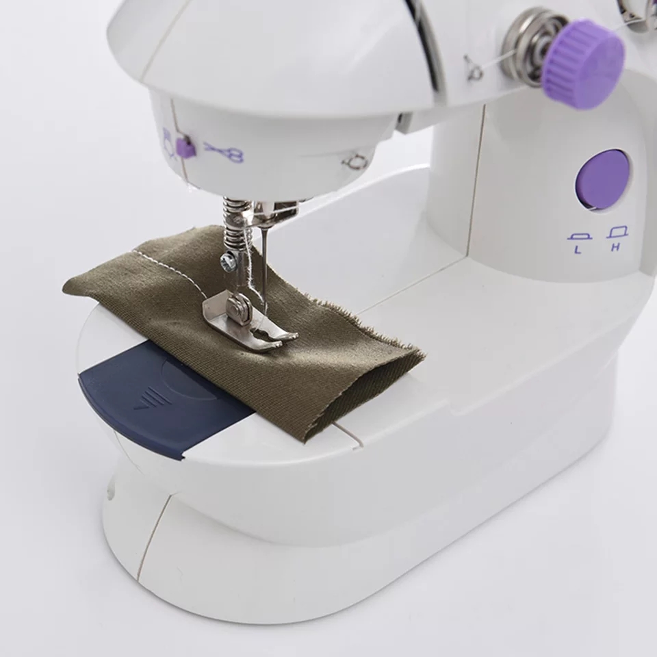 Mini Electric Portable Sewing Machine | Daraz.com.np