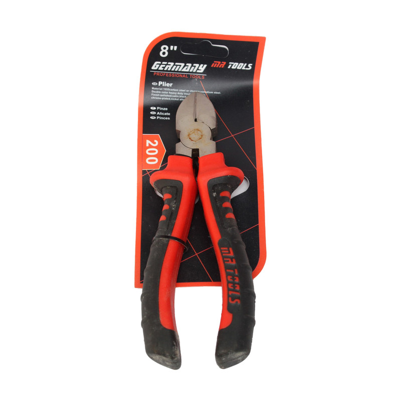 Side cutter 8" | Daraz.com.np: Buy Online at Best Prices in Nepal ...