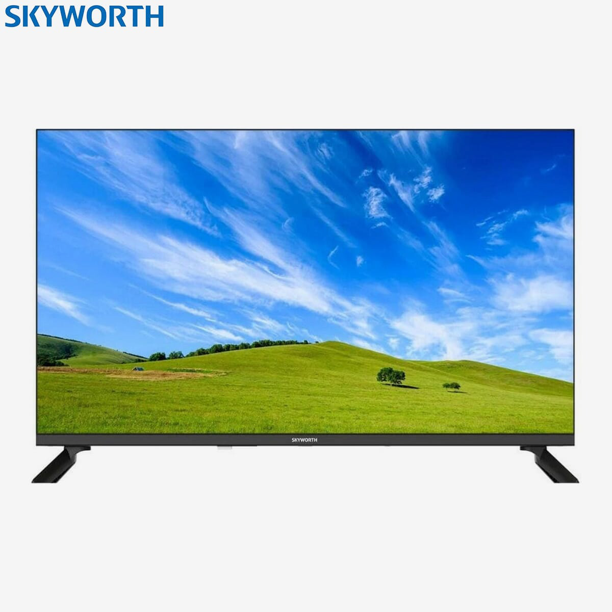 SKYWORTH HD Television 32"( 32 inch LED TV ) 32STD2000 | Daraz.com.np