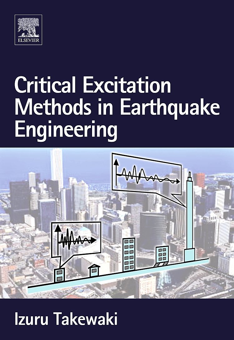 Critical Excitation Methods in Earthquake Engineering | Daraz.com.np