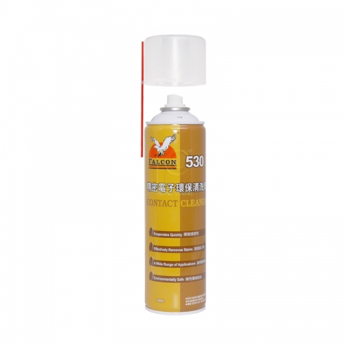 Electronic Cleaning Spray Contact Cleaner Falcon 530 | Daraz.com.np