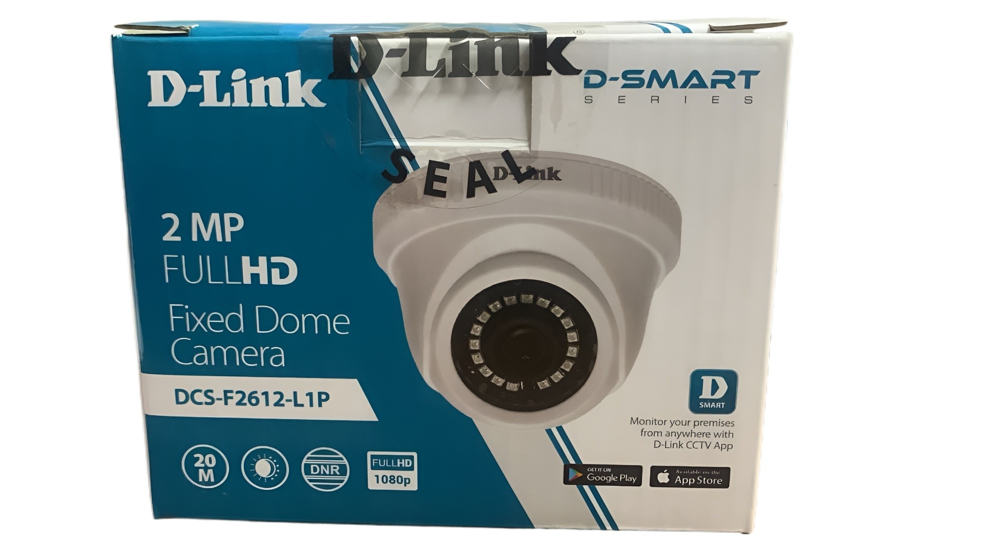 2 MP Dome AHD Camera | Daraz.com.np