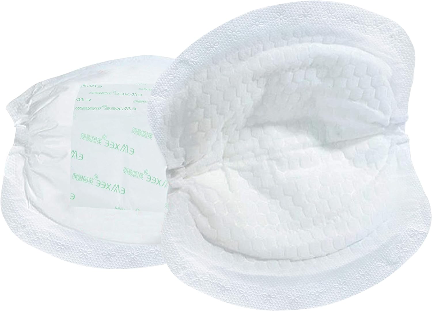 Dr.Gym Ultra Thin Honeycomb Nursing Breast Pads | Daraz.com.np