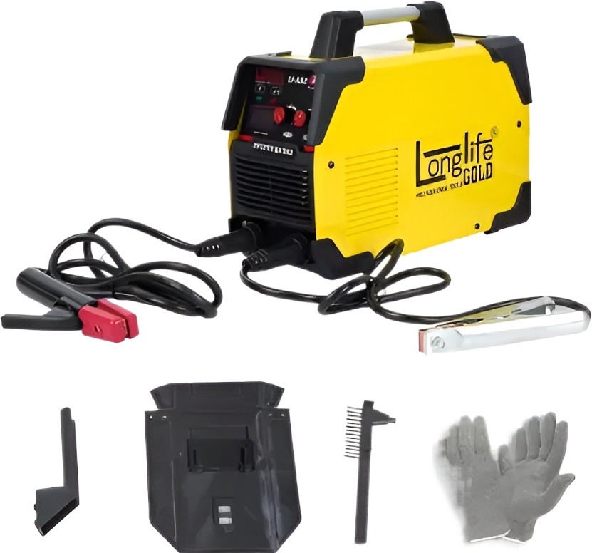 Long Life Double Board IGBT Technology Electric ARC 300W Inverter ...