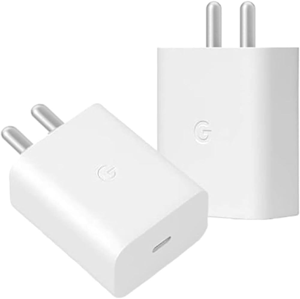 Google 30W USB-C Fast Charging Power Adapter | Daraz.com.np