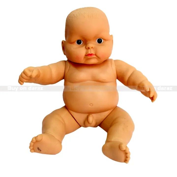 Baby Boy Doll For Kids | Daraz.com.np