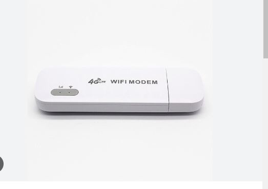 4G modem New MF782 LTE 4G WiFI Dongle | Daraz.com.np