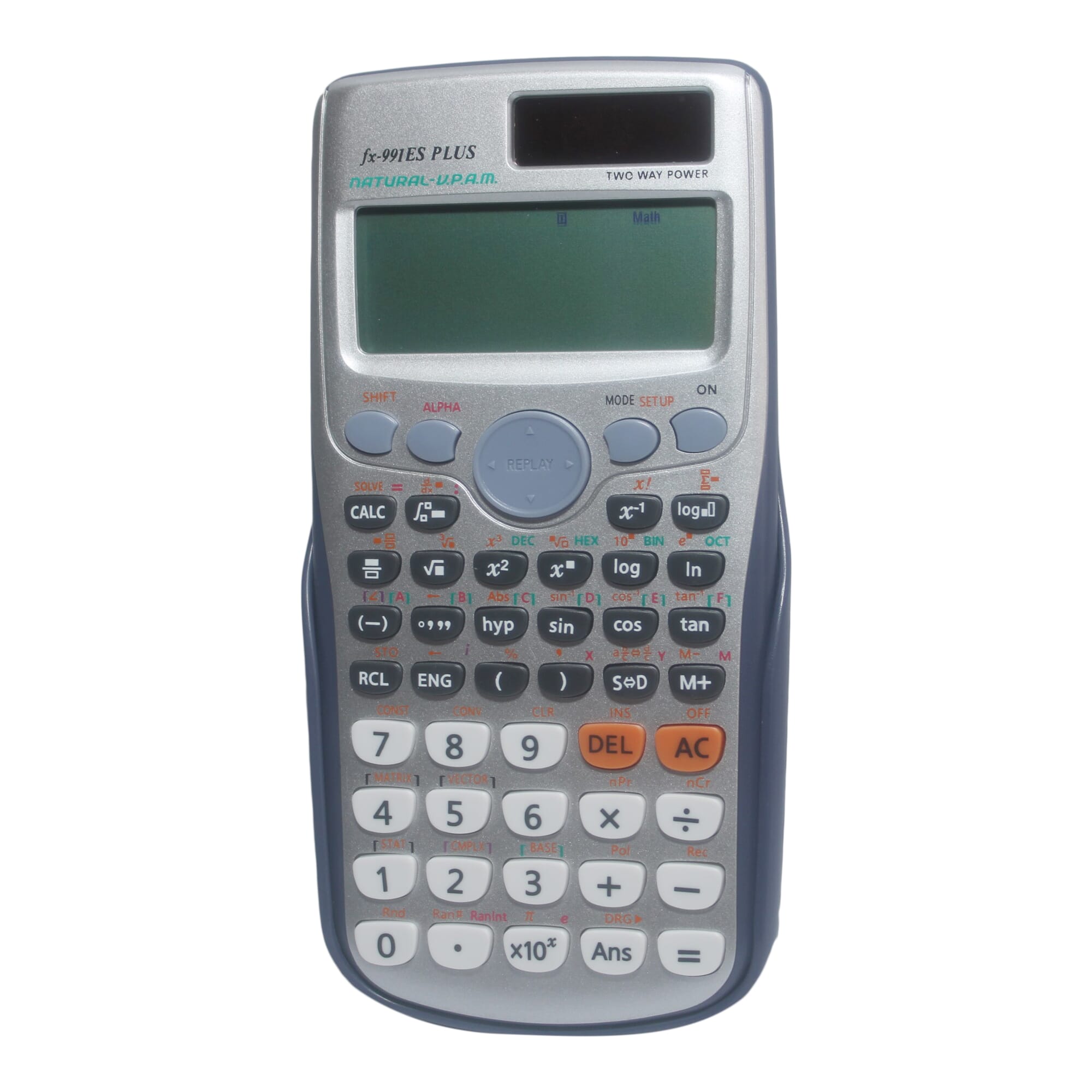 Scientific Calculator Fx-991ES Plus | Daraz.com.np