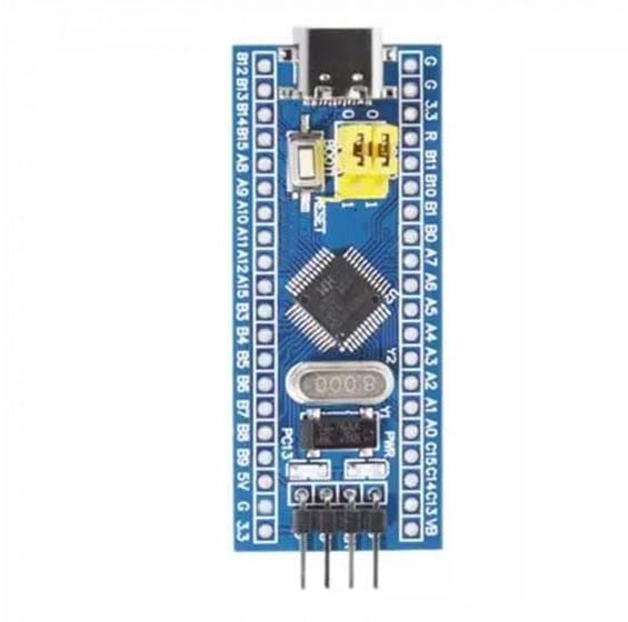STM32 Development Board Type C | Daraz.com.np