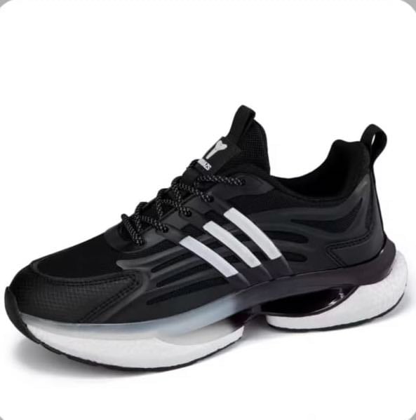 Premium Spring Sole Height Increasing Originals Sports Running/Training ...