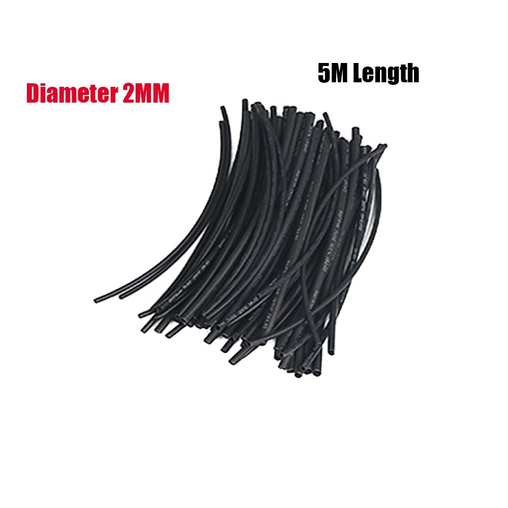 5M weatherproof Black color Hand tool combination Wrap Sleeve Assorted ...