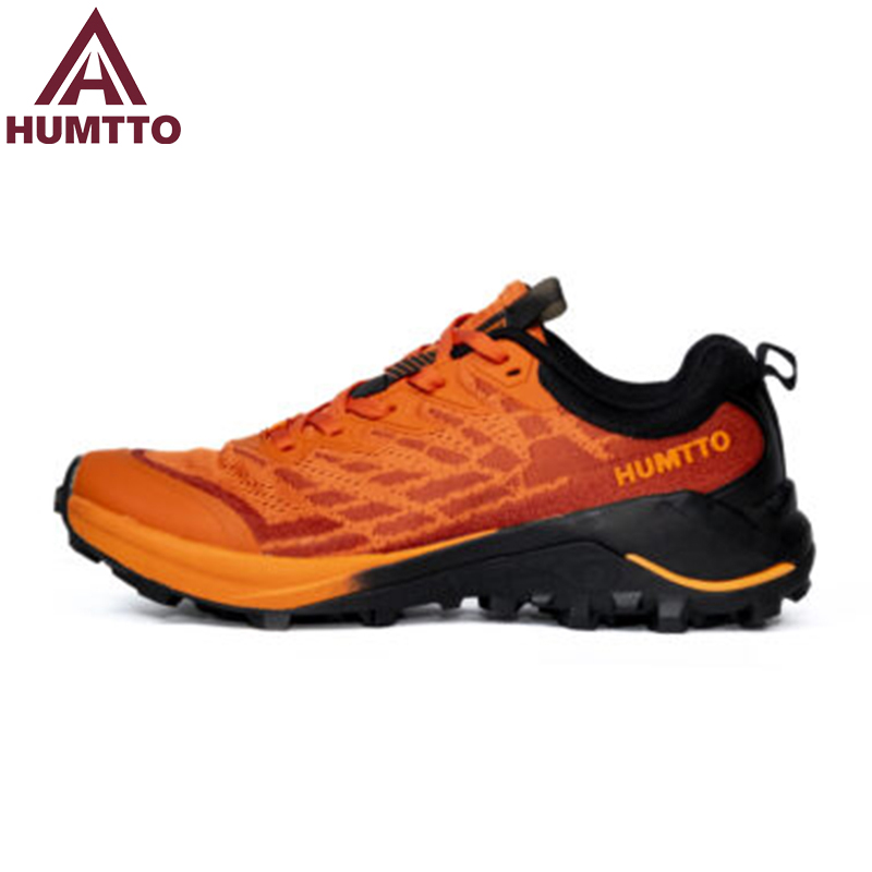 Humtto Trail Running Sneaker Shoes For Men | Daraz.com.np