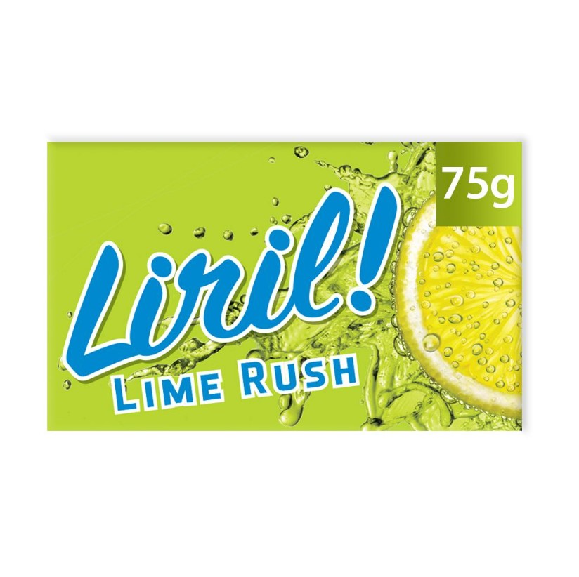 Liril soap store