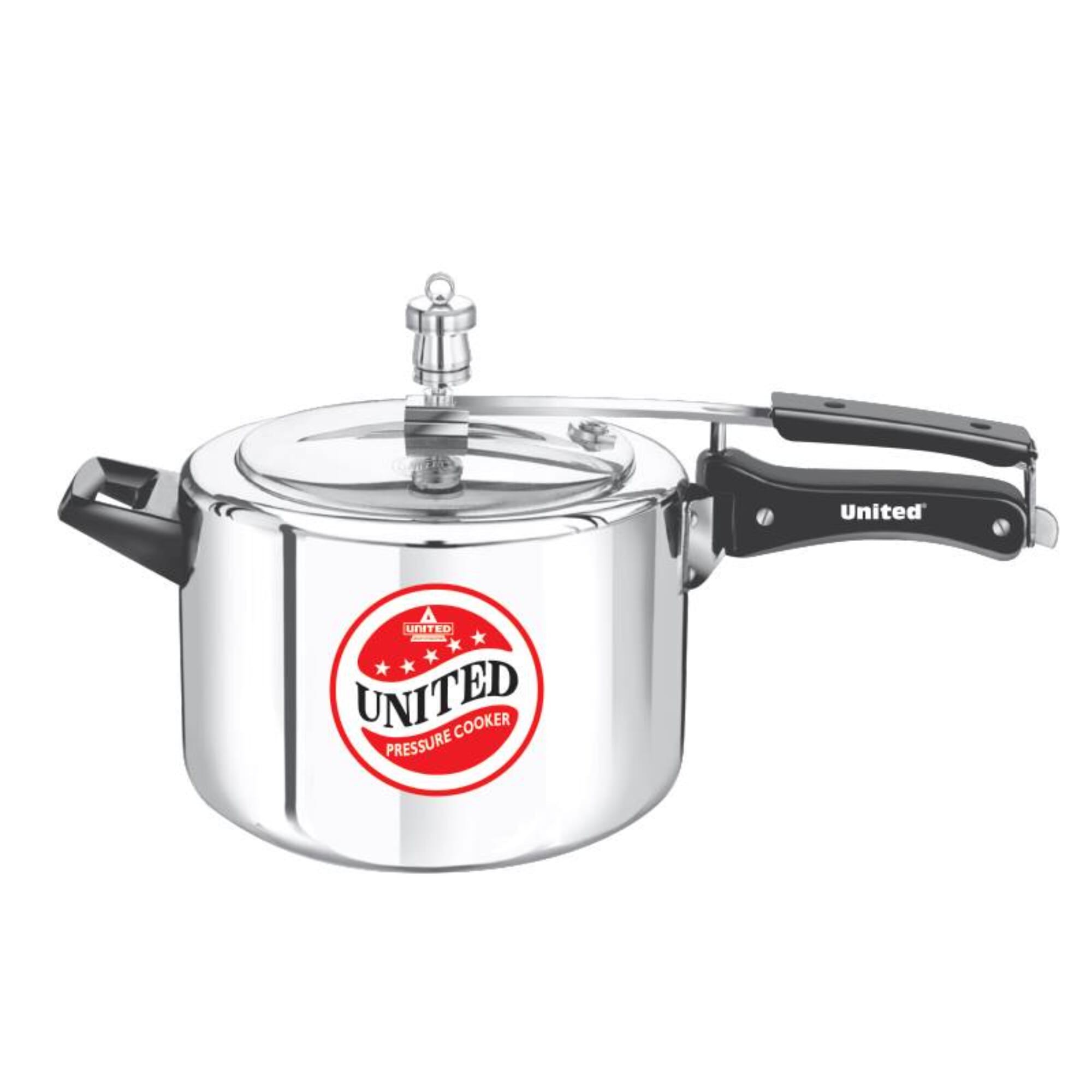 United Regular Non Induction 8 Litre Wide Body UC0009 | Daraz.com.np