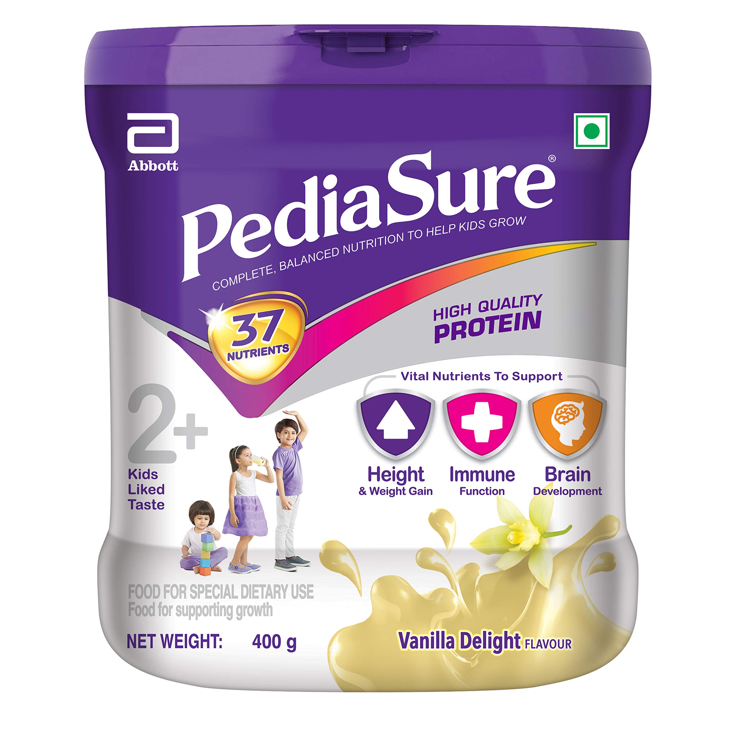 Pediasure - Buy Pediasure at Best Price in Nepal | www.daraz.com.np