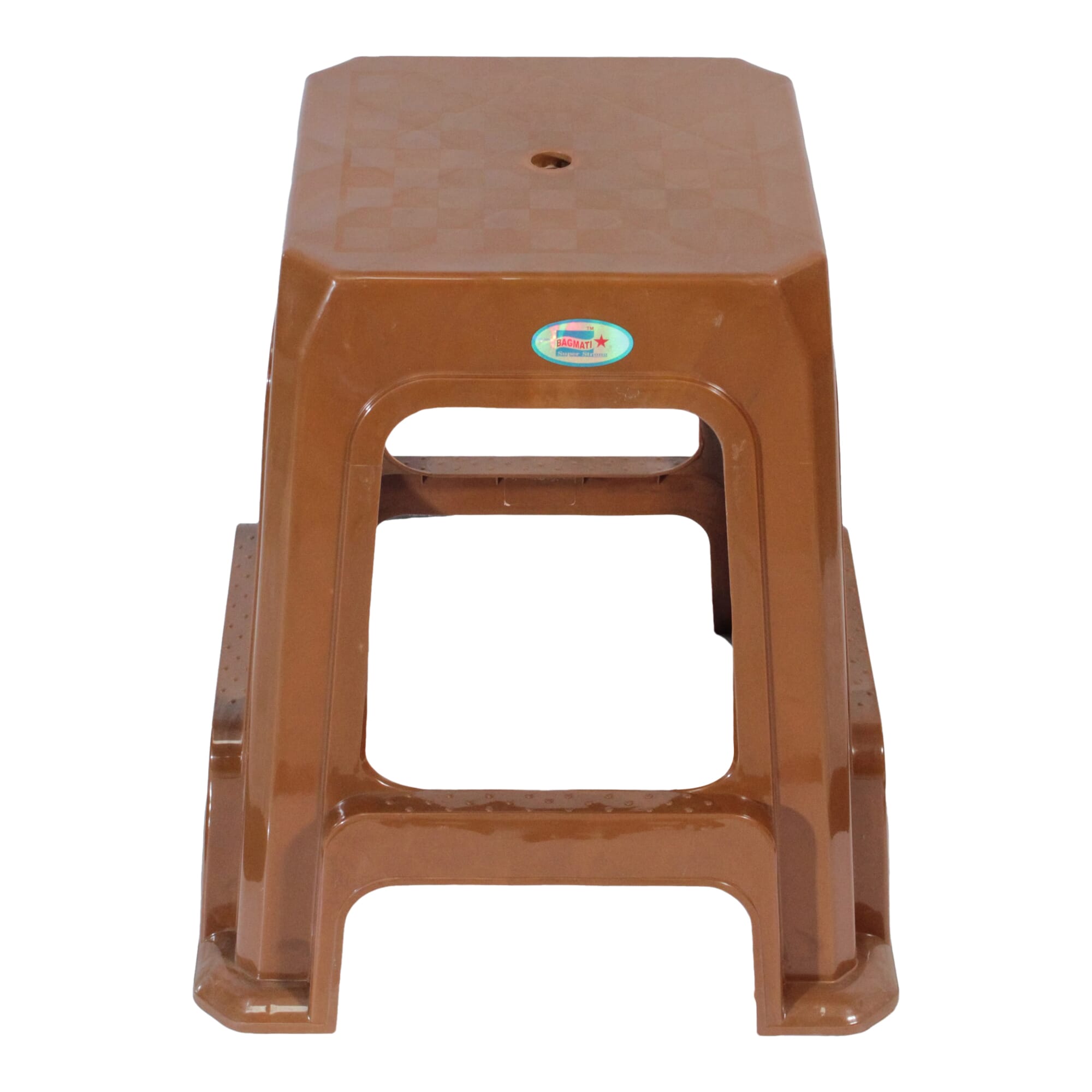 Bagmati Plastic Heavy Duty New Stool | Daraz.com.np