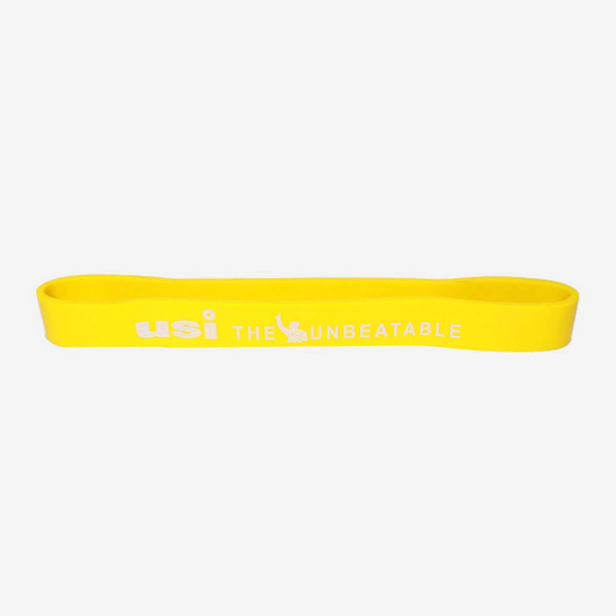 Usi Universal Resistance Band Mini Latex Loop Ml3 (28.6Mm X 4.5Mm X ...