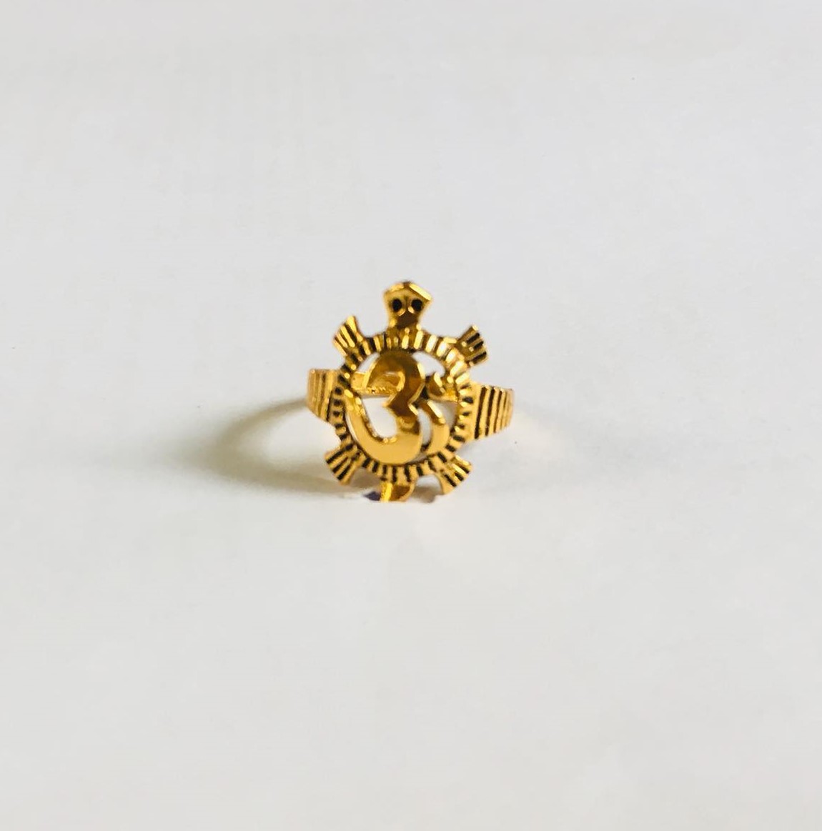 Panchadhatu Rings | Daraz.com.np