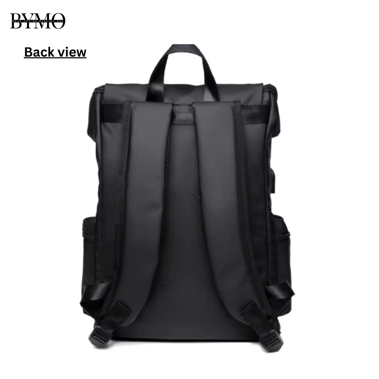 BYMO - Universal Travel Laptop Backpack | Daraz.com.np