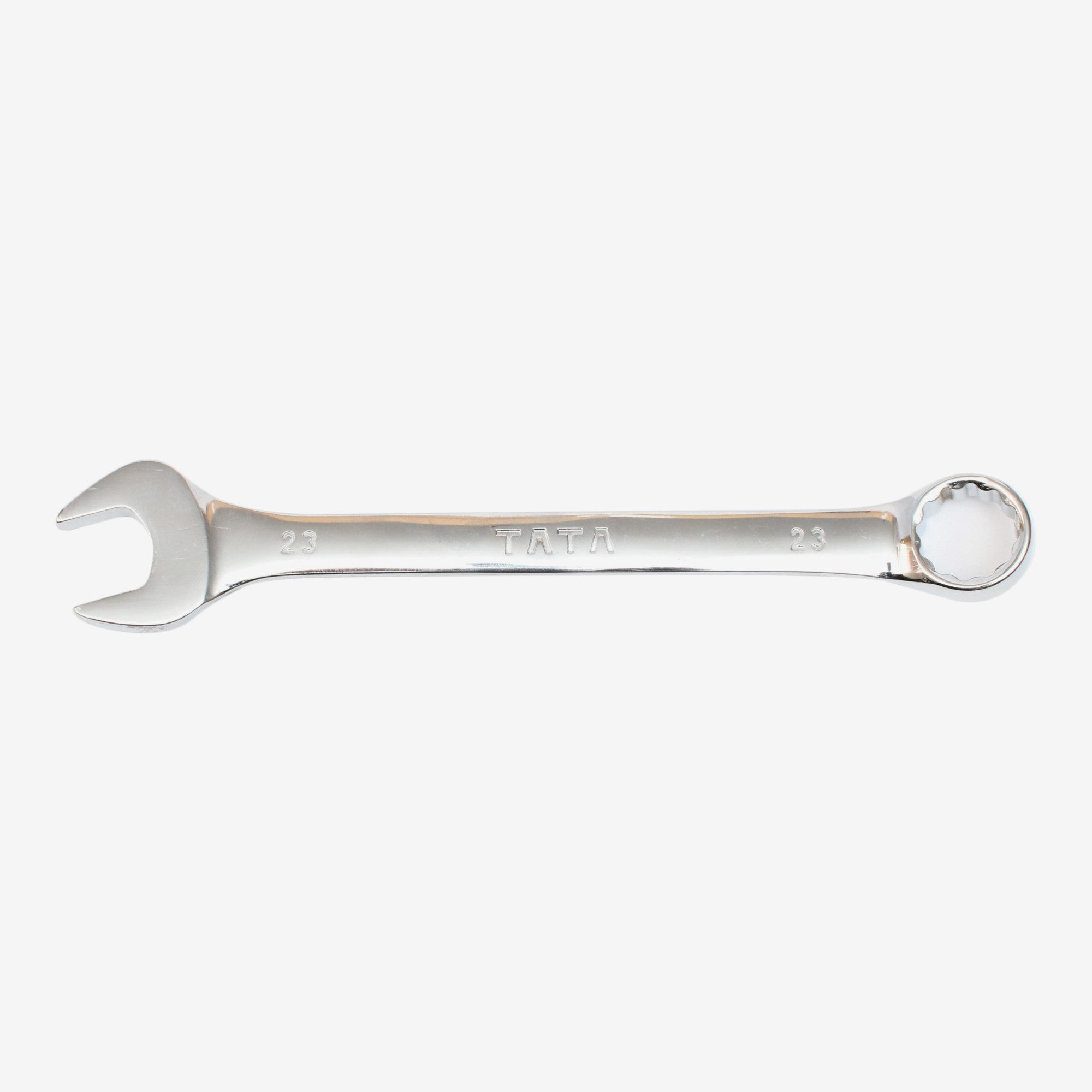 Silver Tata Agrico Combination Spanner 28 | Daraz.com.np