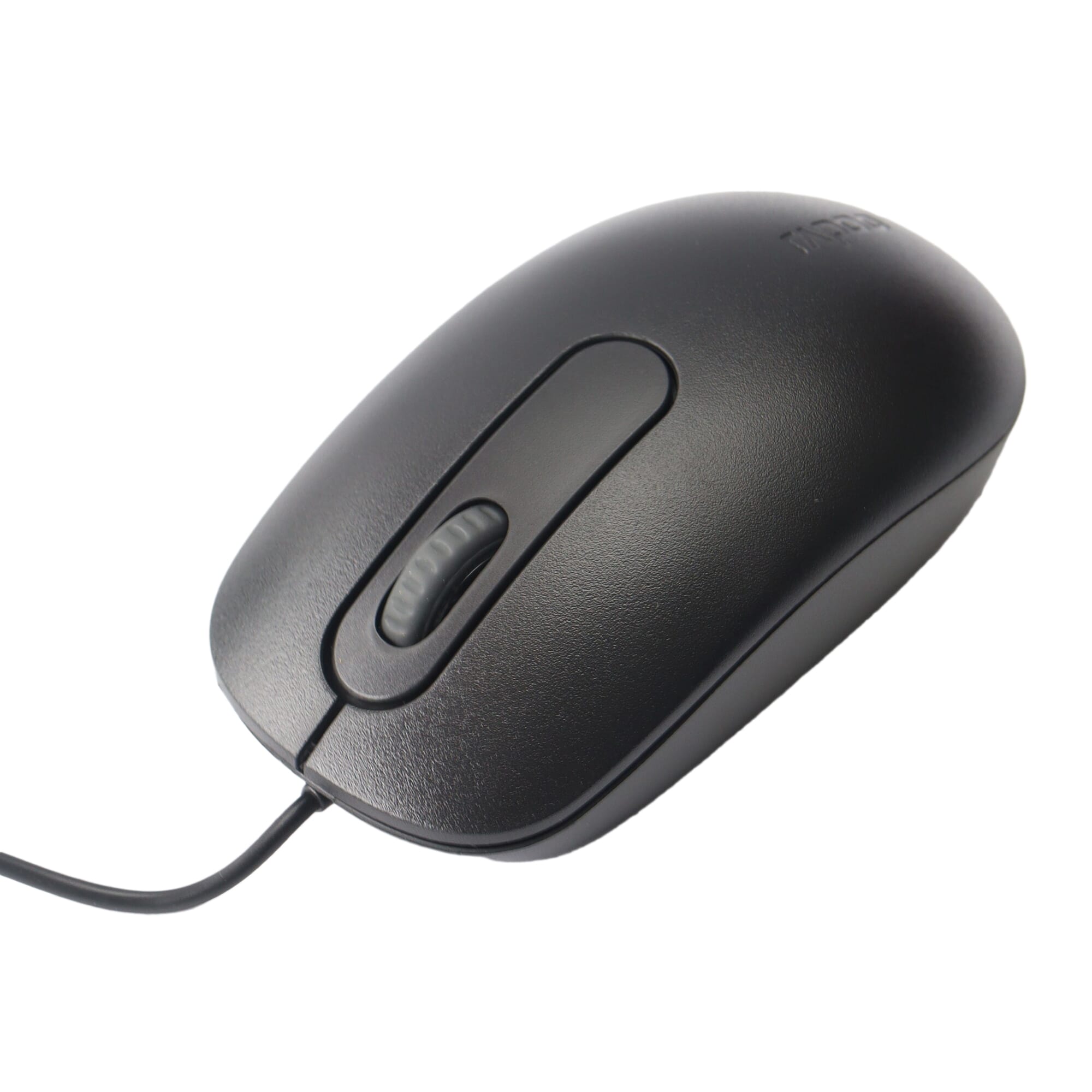 Rapoo N200 Wired Optical Mouse | Daraz.com.np
