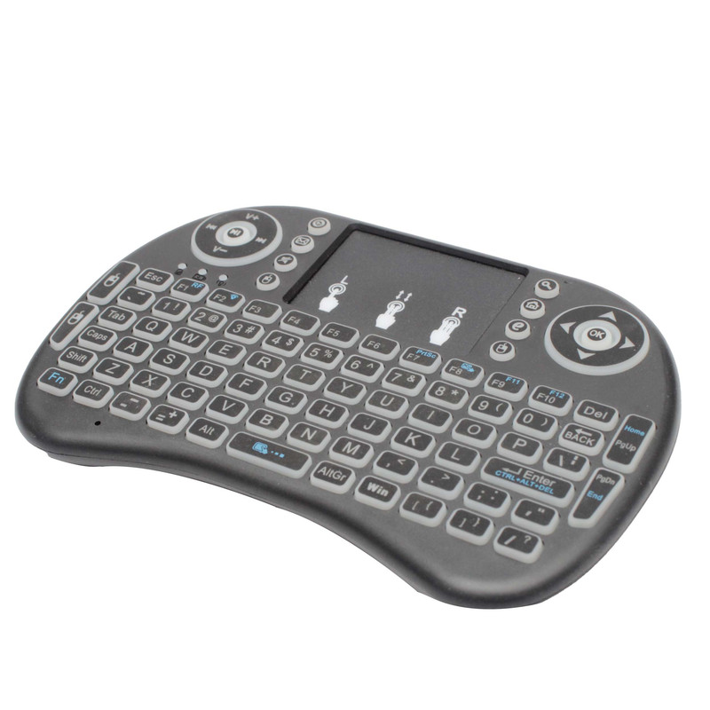 Mini Keyboard Backlit | Daraz.com.np