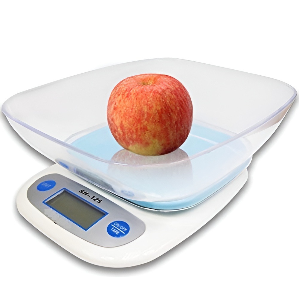 5kg/1g Electronic Kitchen Scale Digital Weighing Scale | Daraz.com.np
