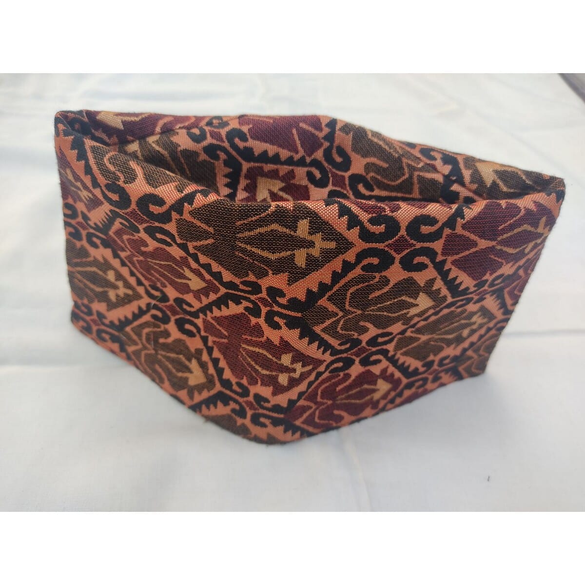 Traditional and Handcrafted Nepali Dhaka Topi | Daraz.com.np