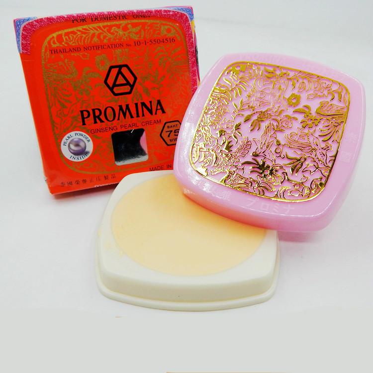 Promina Pearl Cream | Daraz.com.np