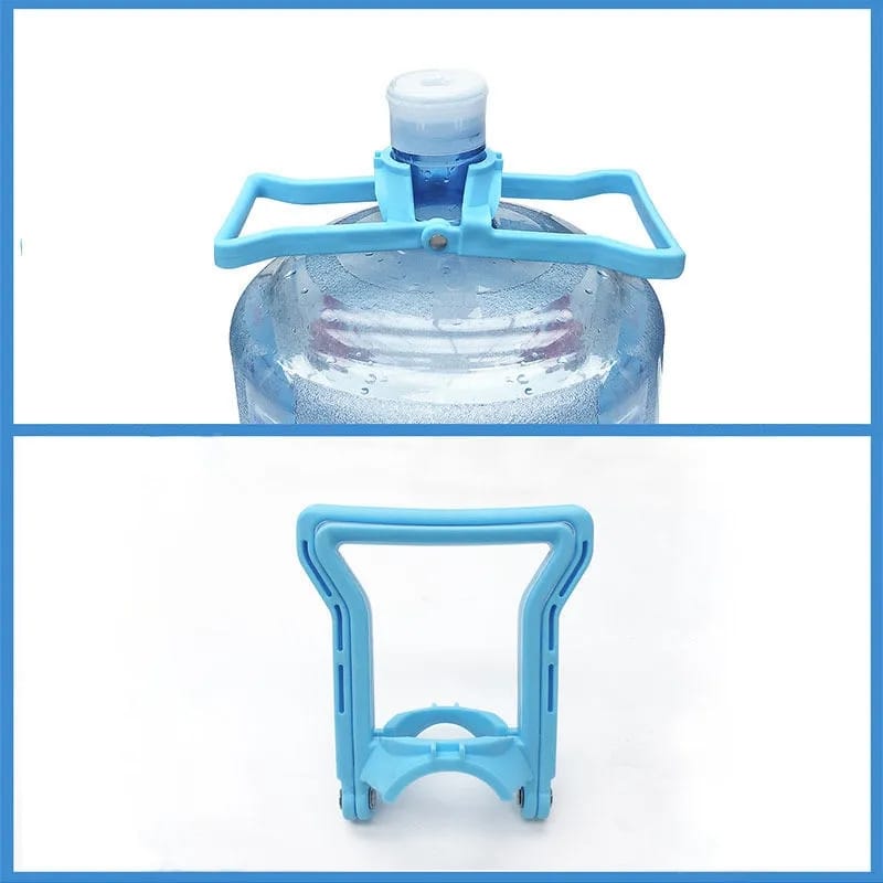 Water Bottle Jar Handle Lifter - Water Jar Lift - 20 Litre Water Jar ...