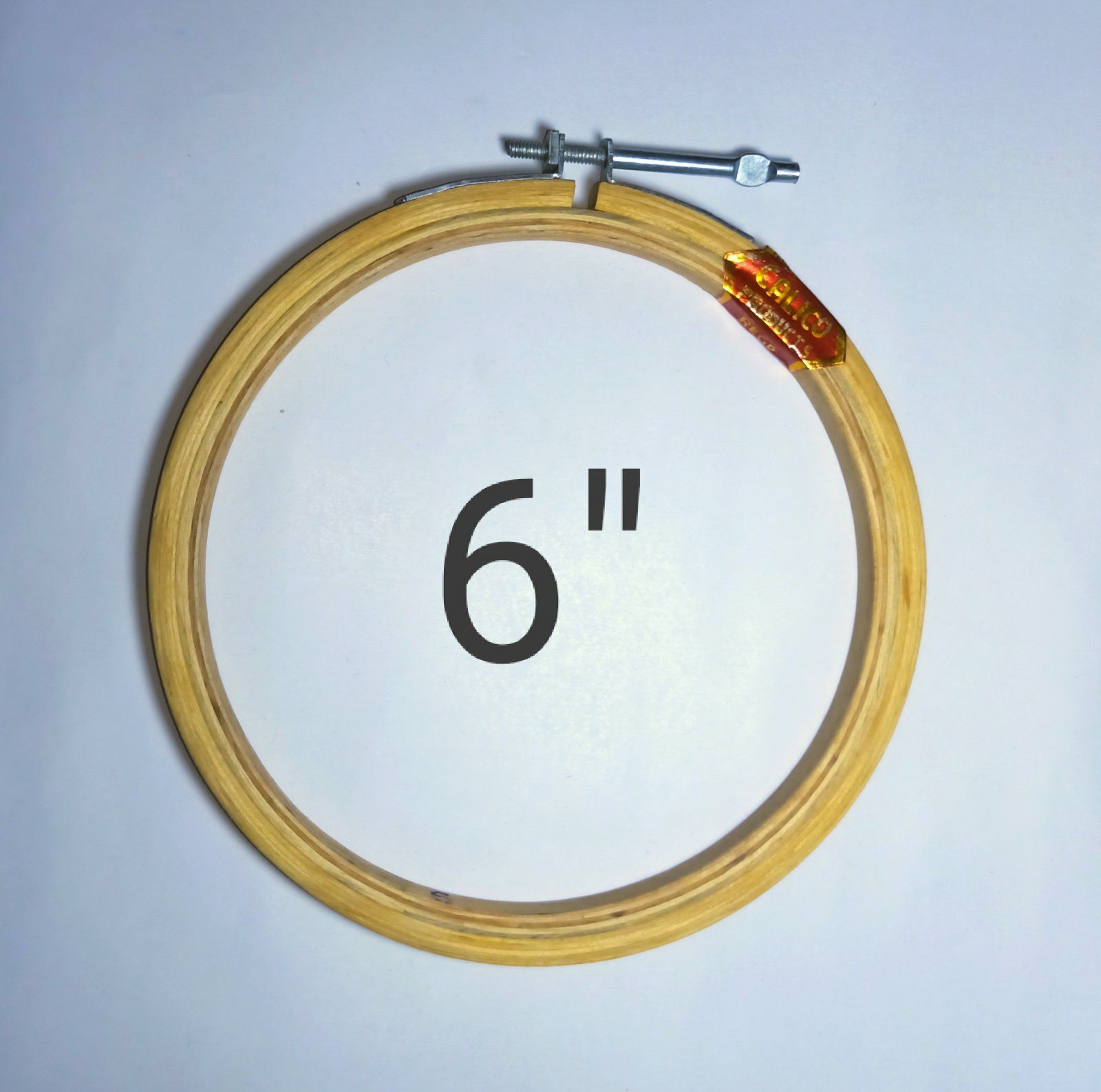 Doli Hand Embroidery Thread - Set No. 1 With Wooden Frame Kit | Daraz ...