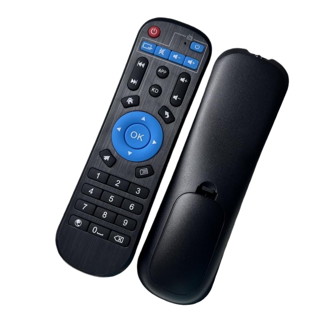 SkyCom (CGNET iPTV) Remote Controller, (Free 2 AAA Battery) | Daraz.com.np