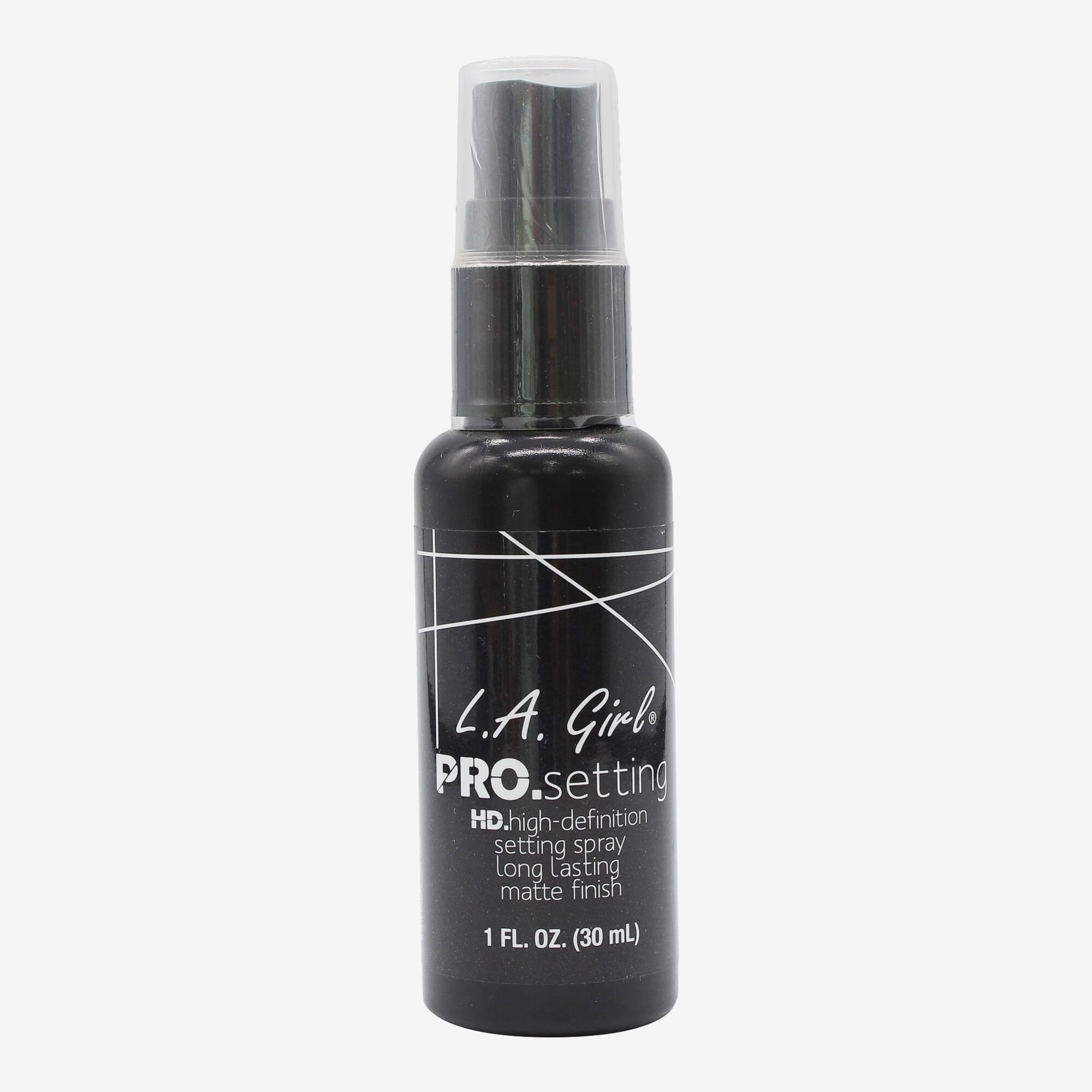 L.A Girl Pro Setting HD Setting Spray - 30ml | Daraz.com.np