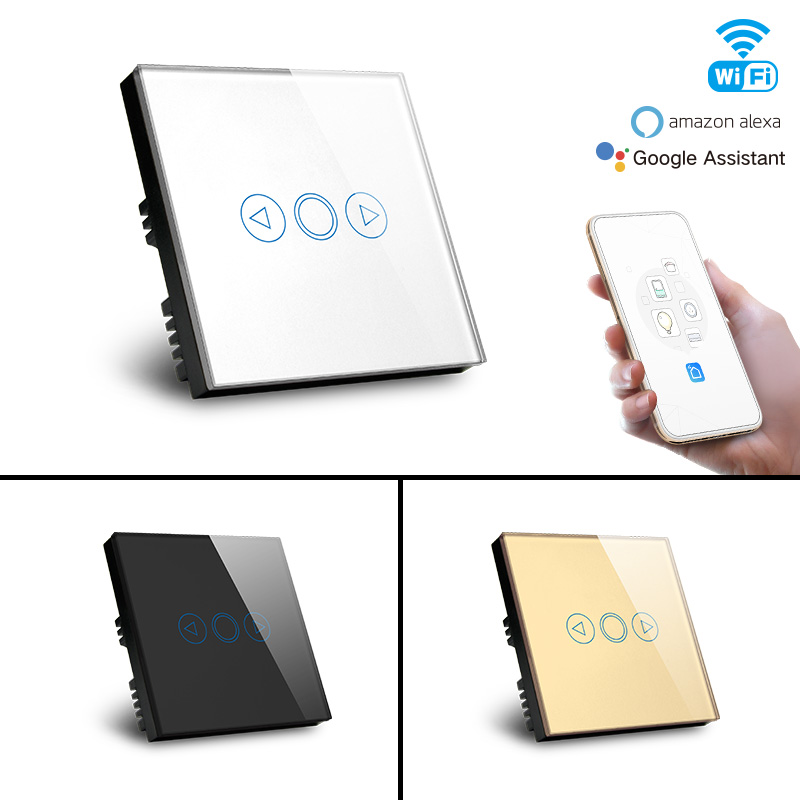 Tuya Smart WiFi Dimmer Switch | Daraz.com.np