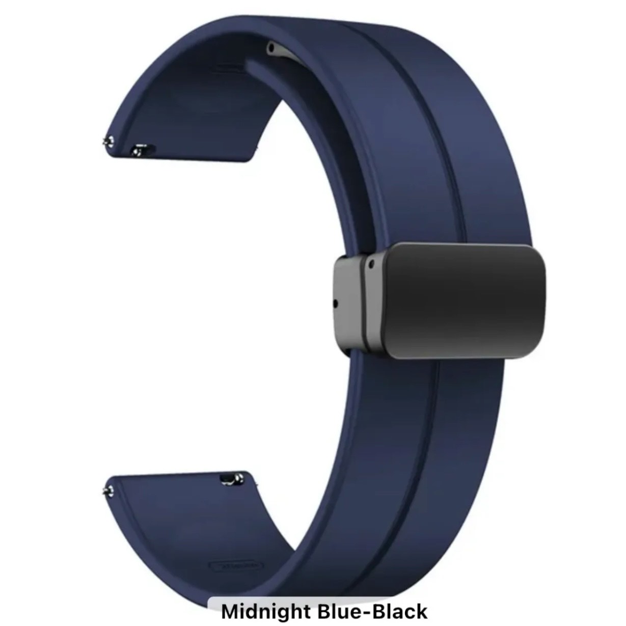 Ultima 22MM Smart Watch Magnetic Strap Band For Ultima All Model ...